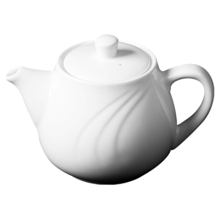 Coffee / Tea Pot (25 oz) 301-14PL – Cameo China